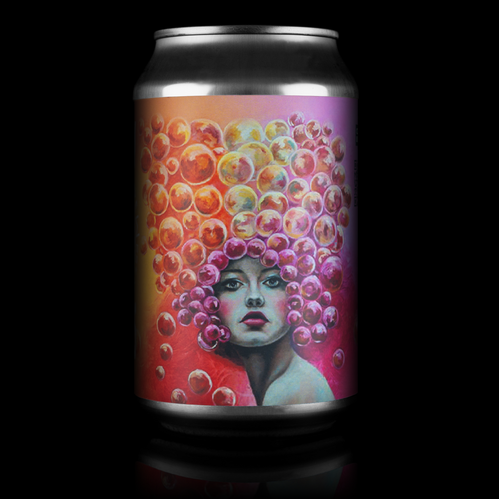 Happy Bubbles - Holders